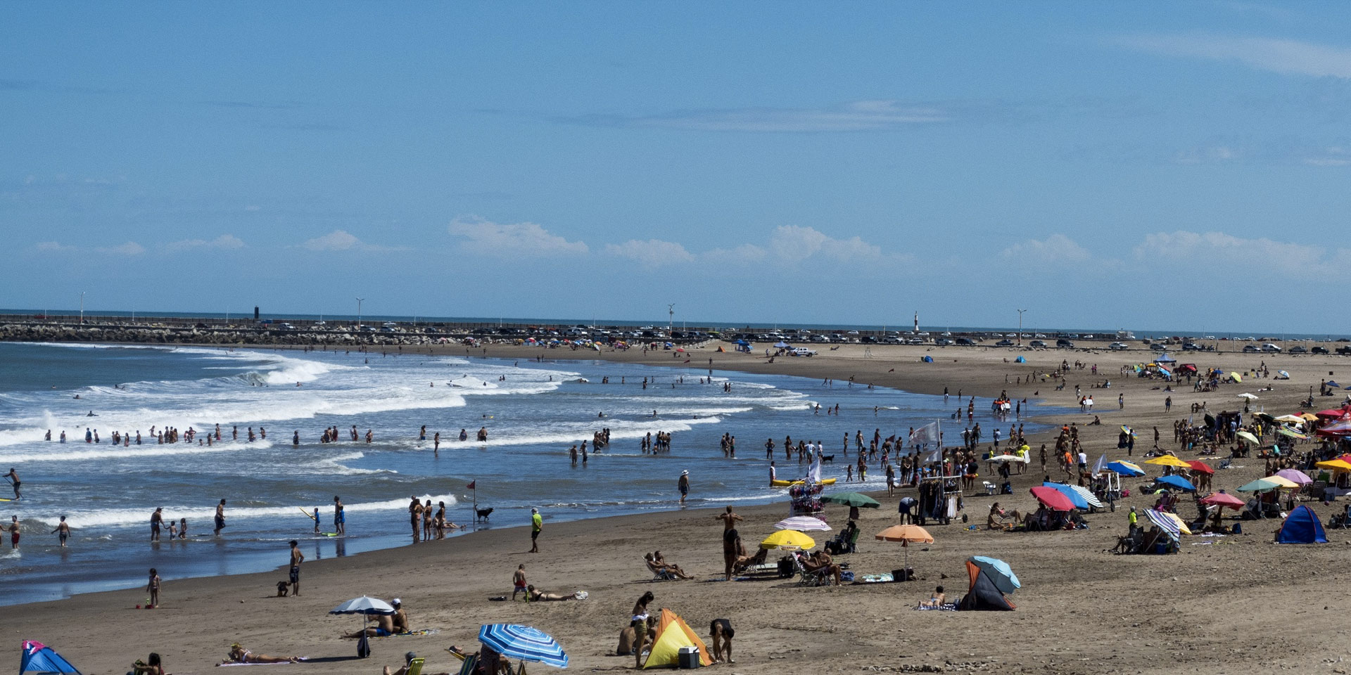 Quequén - Playa Quequen